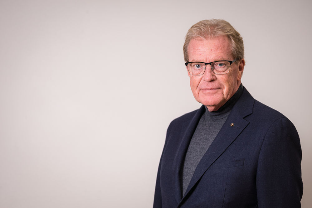 Kontakta oss för en oförglömlig konferens | Steningevik®